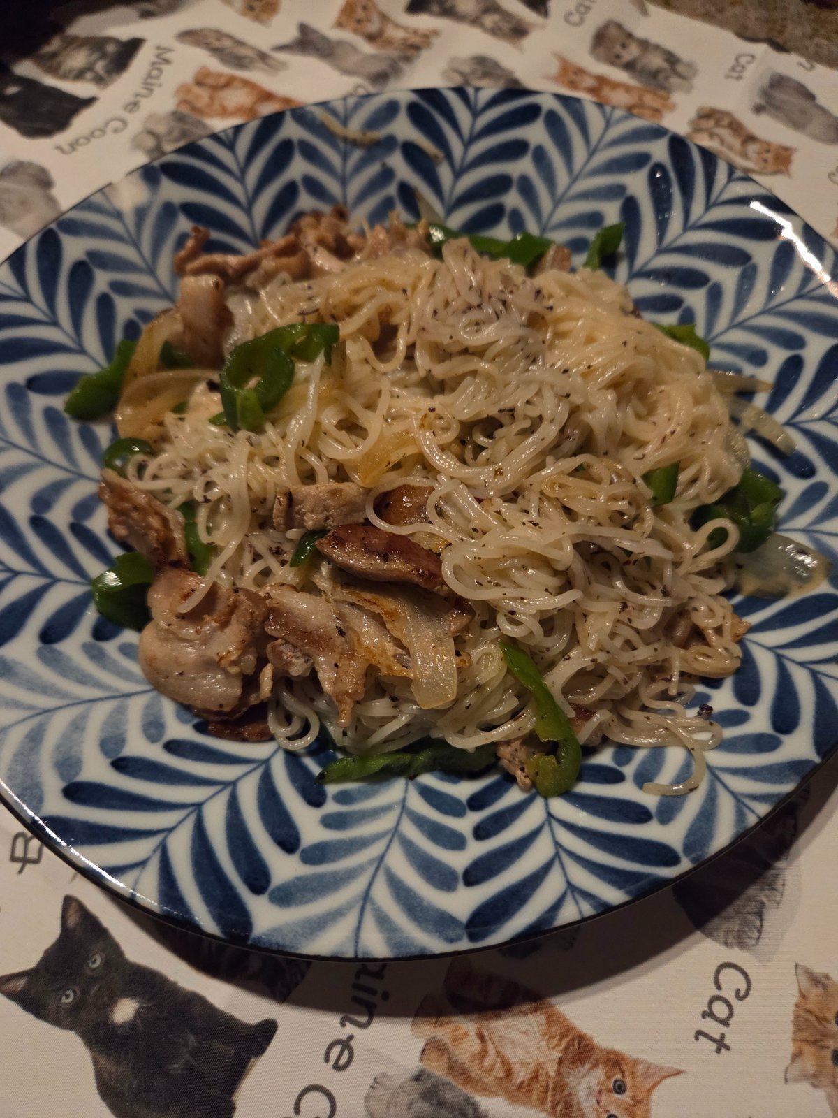 本日の晩御[6/25]｜kei1diablo