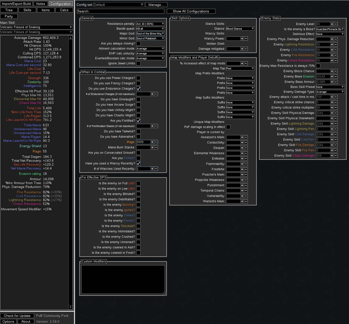 Path of Exile @ 2025-06-25｜ossan