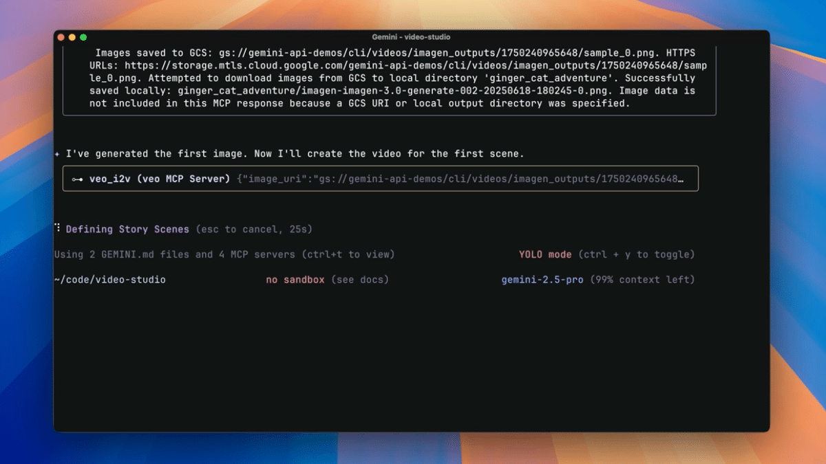 Gemini CLI 入門 (1) - 概要｜npaka