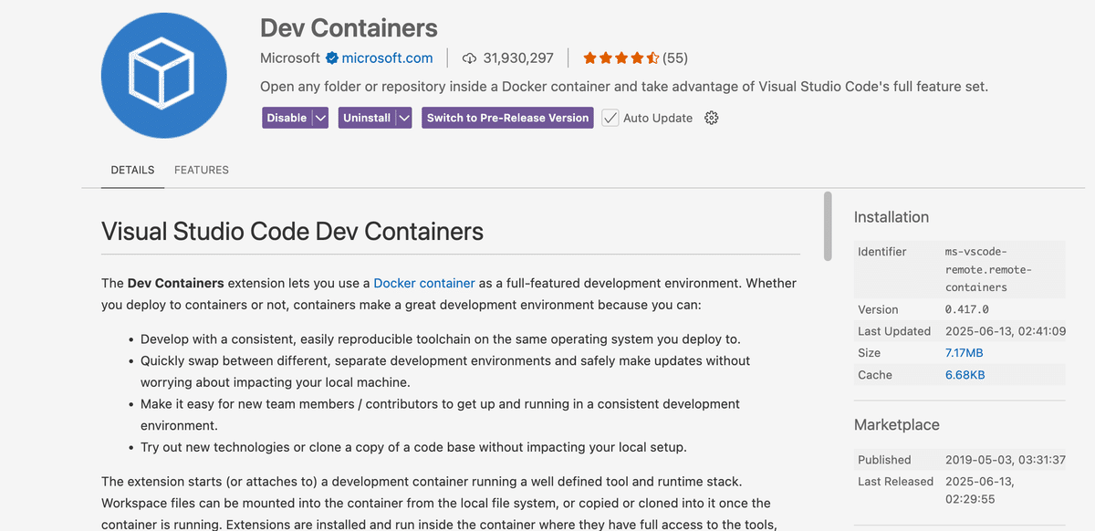 アーキテクトはどこまでAIと組めるのか: VSCode＋DockerでGraphDBを構築してみた｜Sachiko Kijima