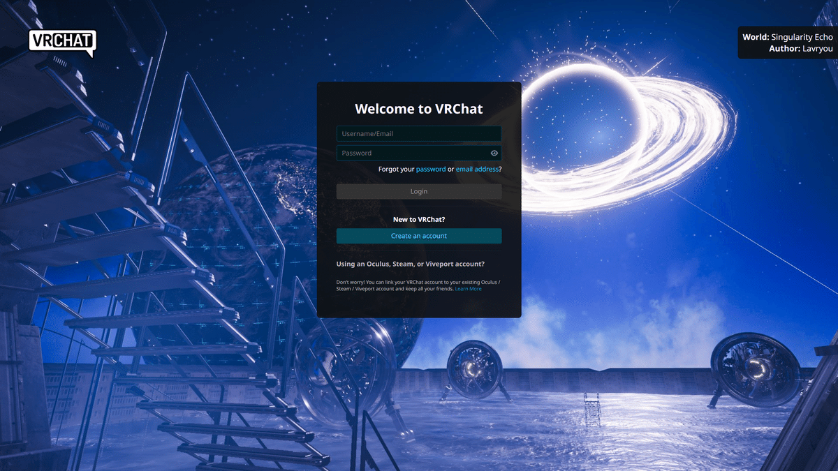 【VRChat】New Userになるためやったこと + VRChat登録方法｜ミナトノイヌ