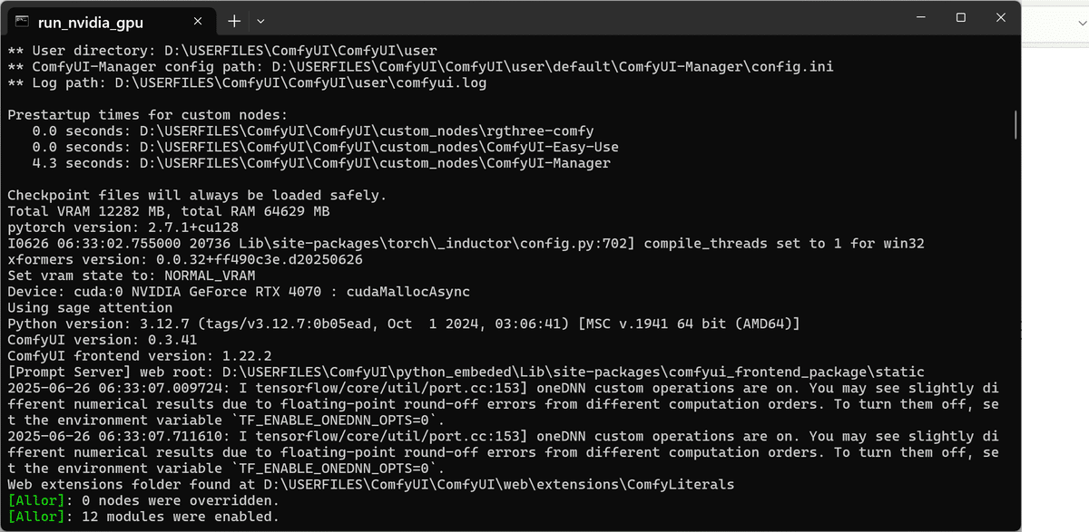 Archive of how to build whl of xformers on Windows＆Fixing xformers 0.0. ...
