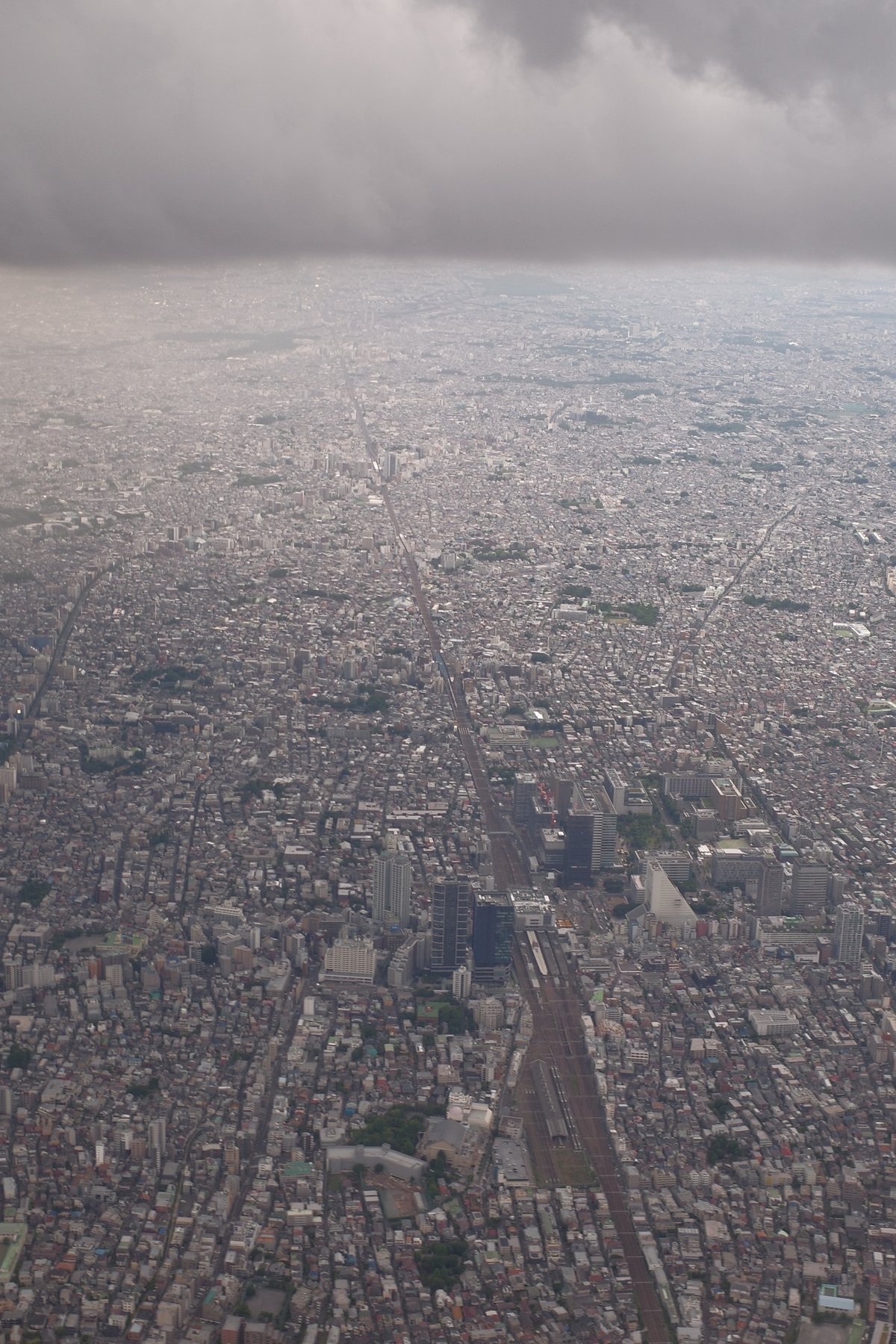 GRⅢ日記 20250601 熊本｜ponchan