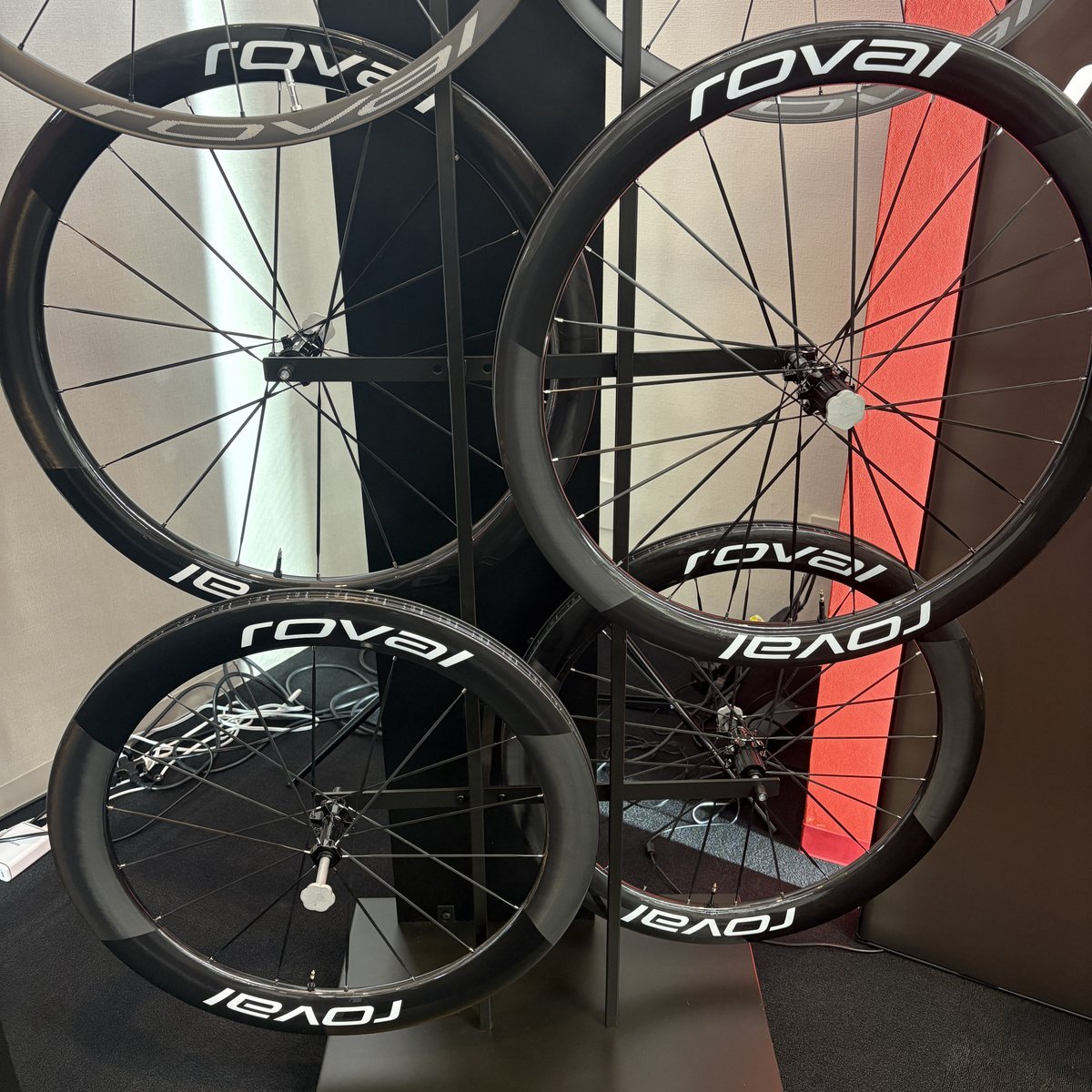 6月25日（水） Roval試乗会｜akihiro.takaoka