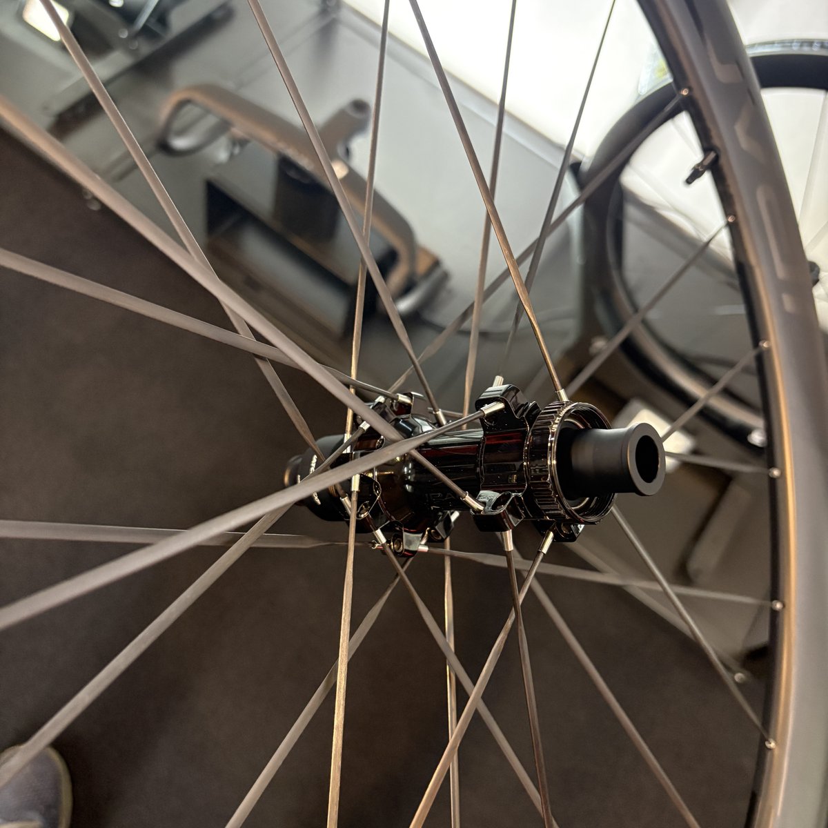 6月25日（水） Roval試乗会｜akihiro.takaoka