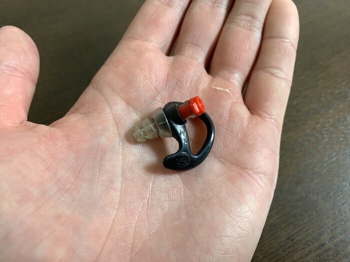 最強の耳栓を買ってみた！MOLDEX Pura-Fit 6800 レビュー【8組：約500円】｜アキラのソトアソビ