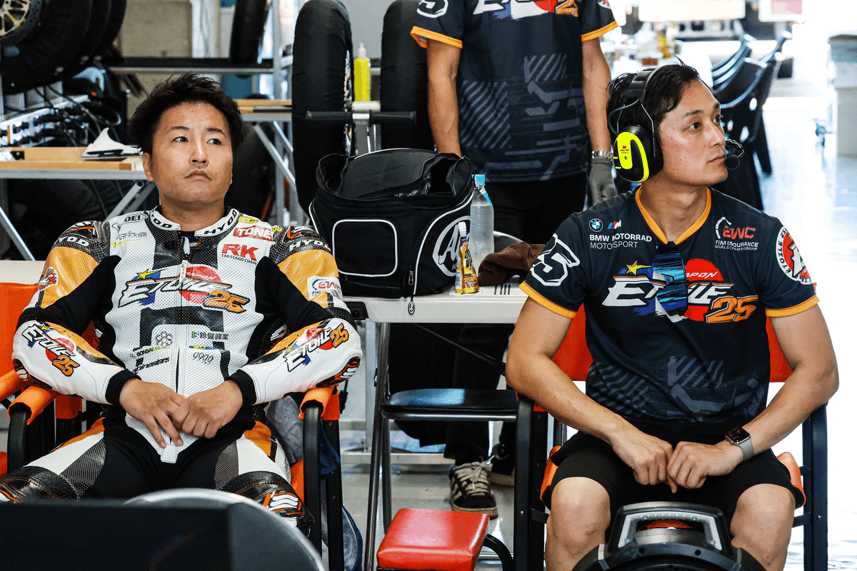 Rapport d’essais – 3ᵉ manche EWC 2025, Suzuka 8 Heures – Première session d’essais (18-19 juin ...