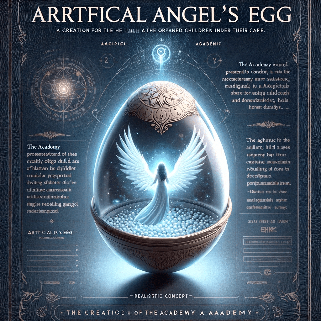 Lore and Legends of Chapter Nine, "Items and Artifacts, Worldbuilding ...