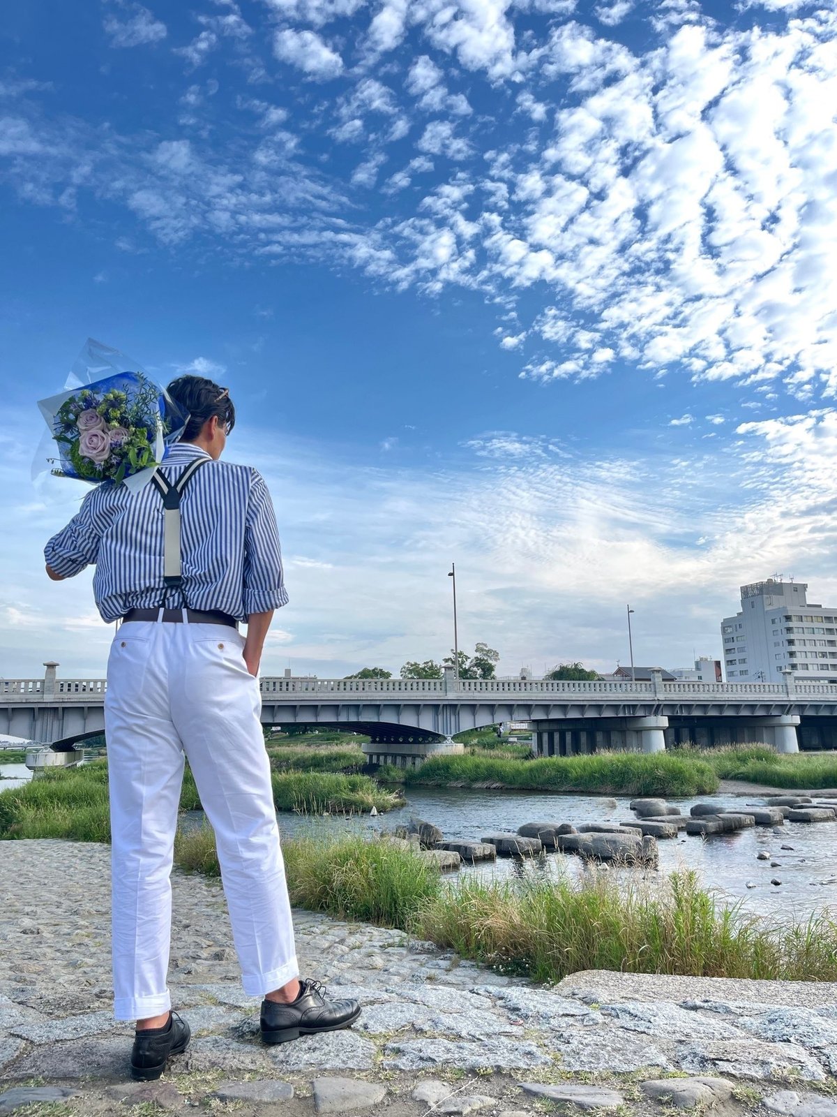 沈黙した過去の自分を語り直す——孤高であることの味わいも、そして「敗北」の美しさも——｜Yujiro Maeda（前田 悠士朗）