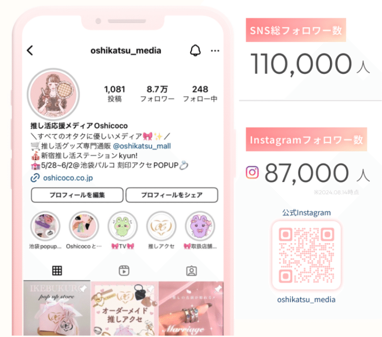 【2025年最新】推し活マーケティングとは？ファンを味方につける最新トレンド｜Oshicoco＊推し活応援