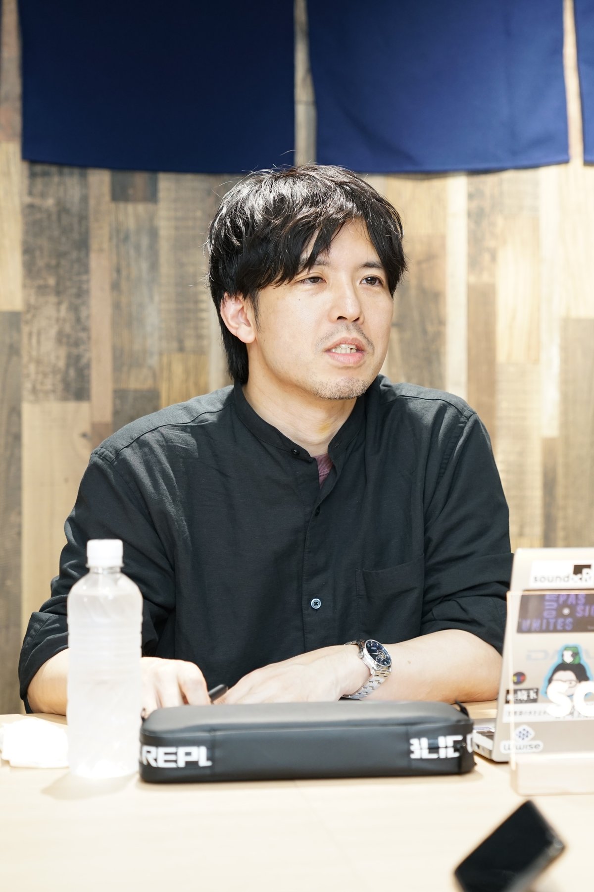 音の存在で、コンテンツの価値が一段階引き上がったと感じた――「Sound xR Core」デモコンテンツで実現したイマーシブサウンドの世界 ...