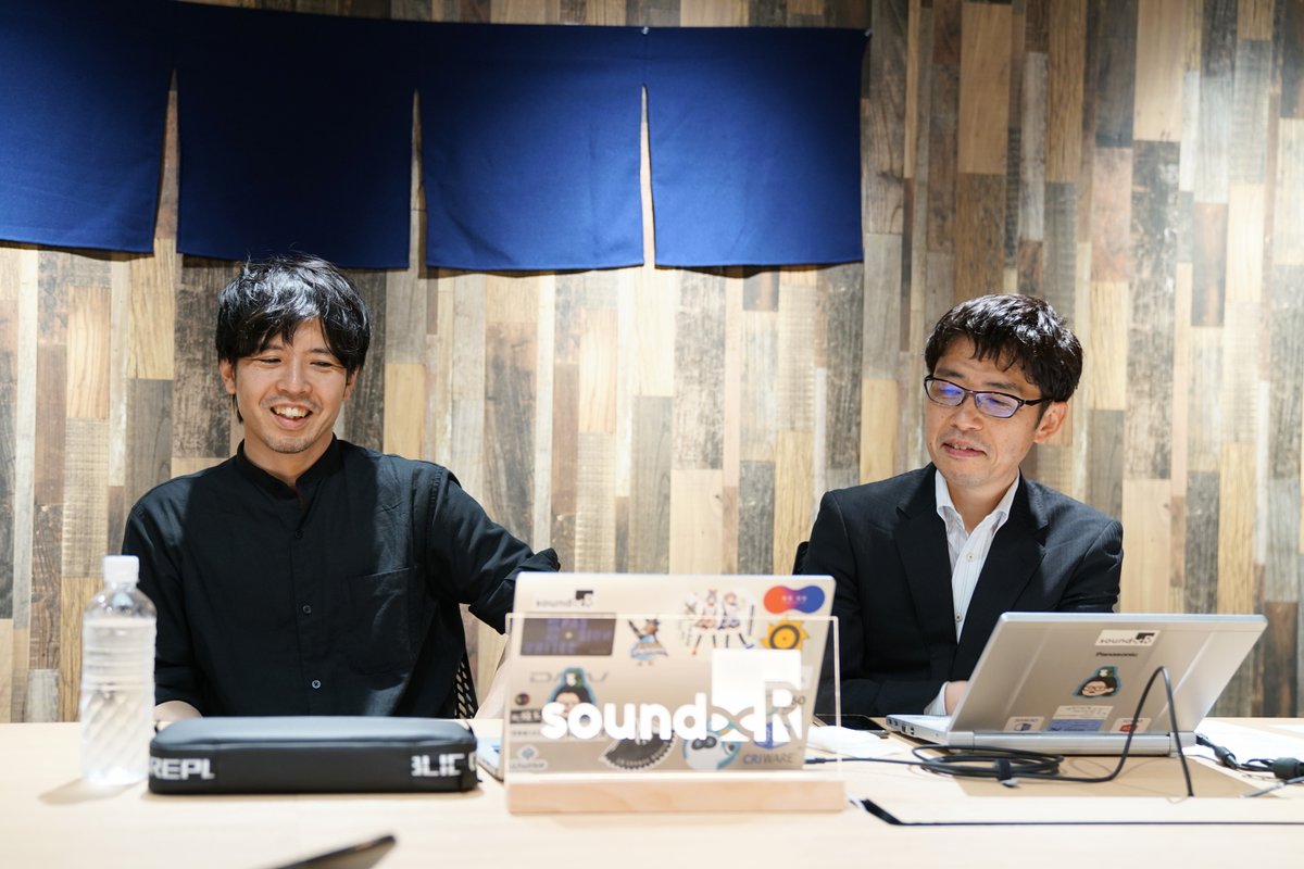 音の存在で、コンテンツの価値が一段階引き上がったと感じた――「Sound xR Core」デモコンテンツで実現したイマーシブサウンドの世界 ...