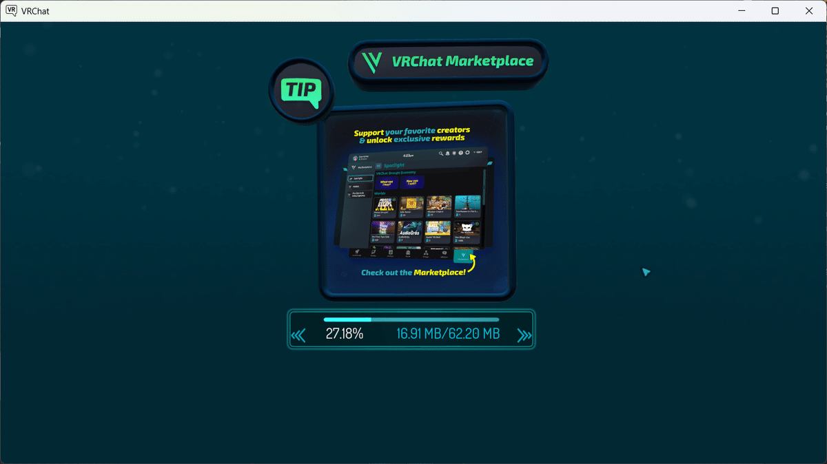 【VRChat】New Userになるためやったこと + VRChat登録方法｜ミナトノイヌ