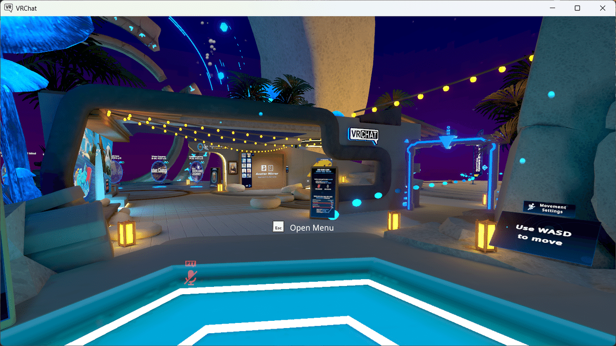 【VRChat】New Userになるためやったこと + VRChat登録方法｜ミナトノイヌ