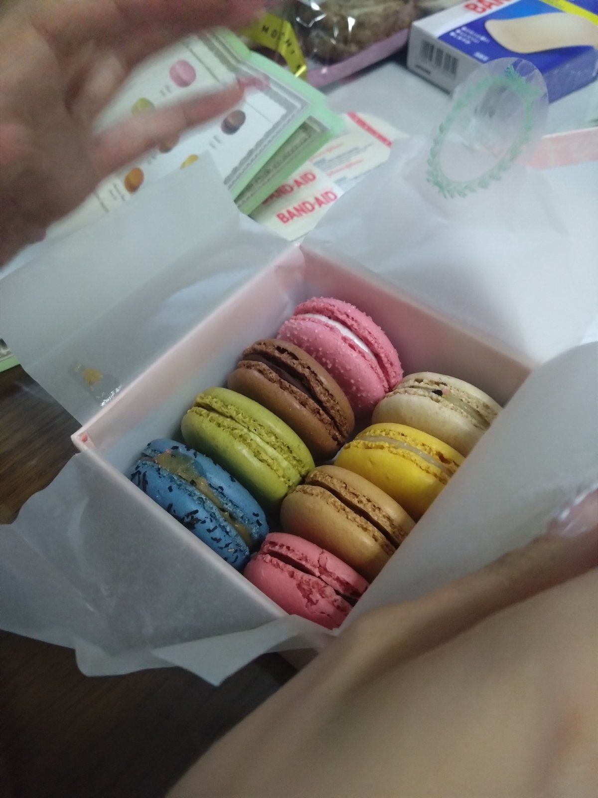 7日目帰りの飛行機編【初海外、パリへ行く】｜t09_hrk