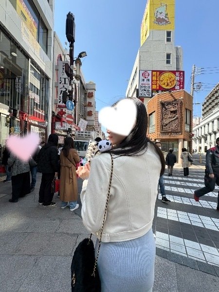 你好♡中華街｜Amano Ryo