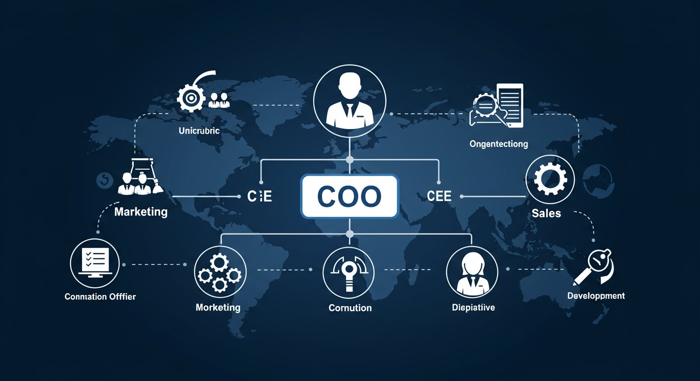 COO代行に学ぶ！効率的なマルチスキルの身につけ方｜COO代行の第一人者、信國大輔を師とする男