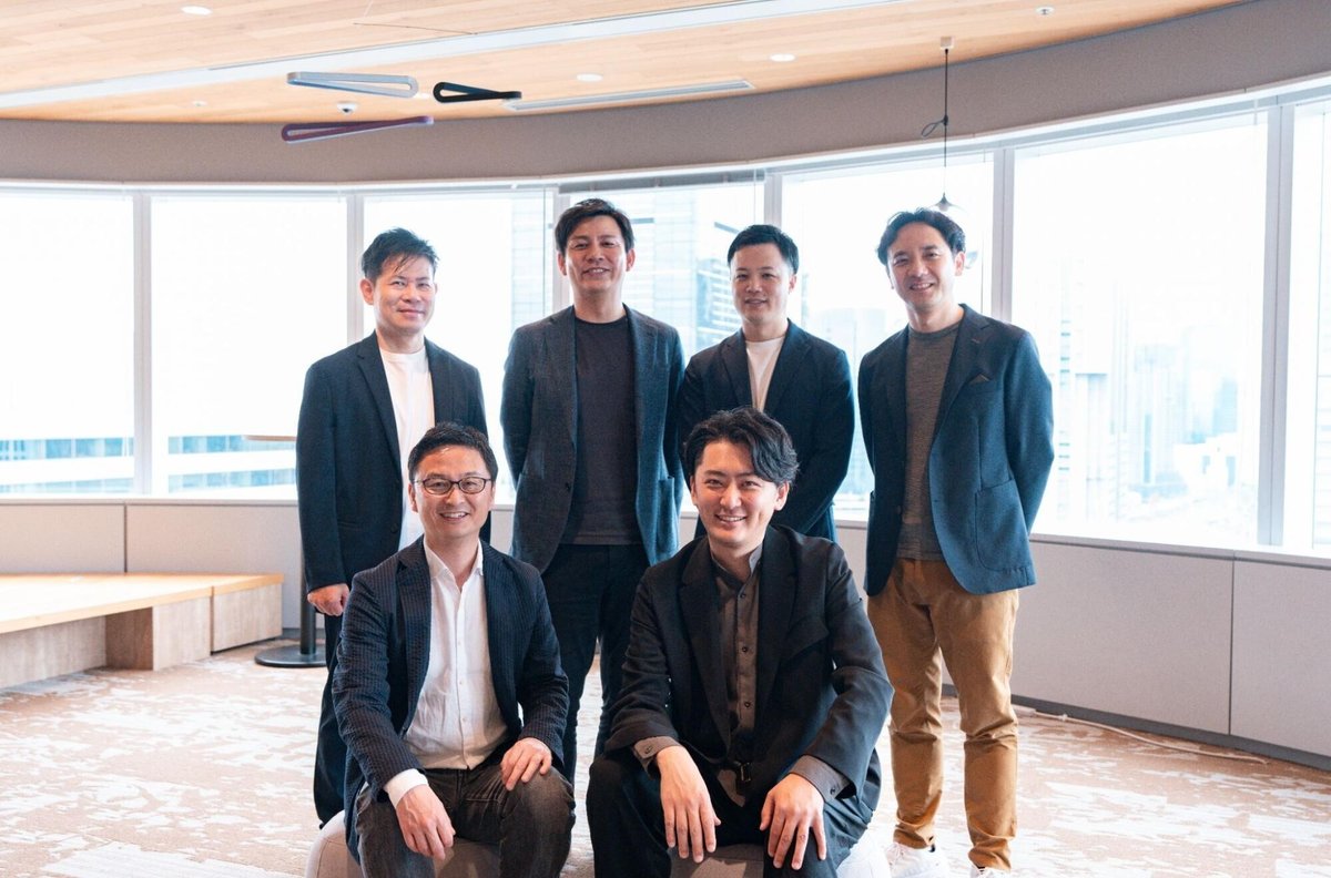 価値ある“会社”へ進化するDIGGLE──DNXが見つめる、覚悟と成長の軌跡｜DIGGLE公式