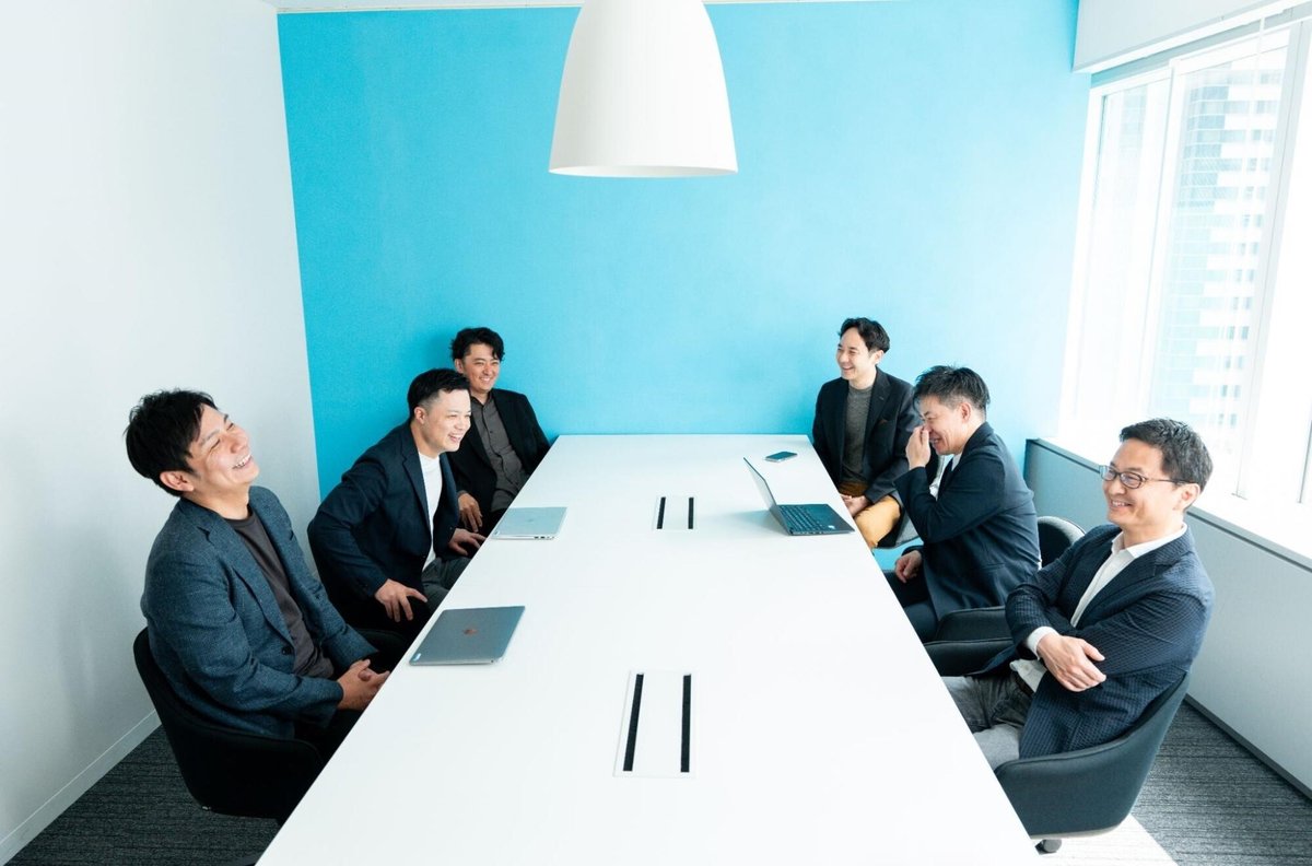 価値ある“会社”へ進化するDIGGLE──DNXが見つめる、覚悟と成長の軌跡｜DIGGLE公式