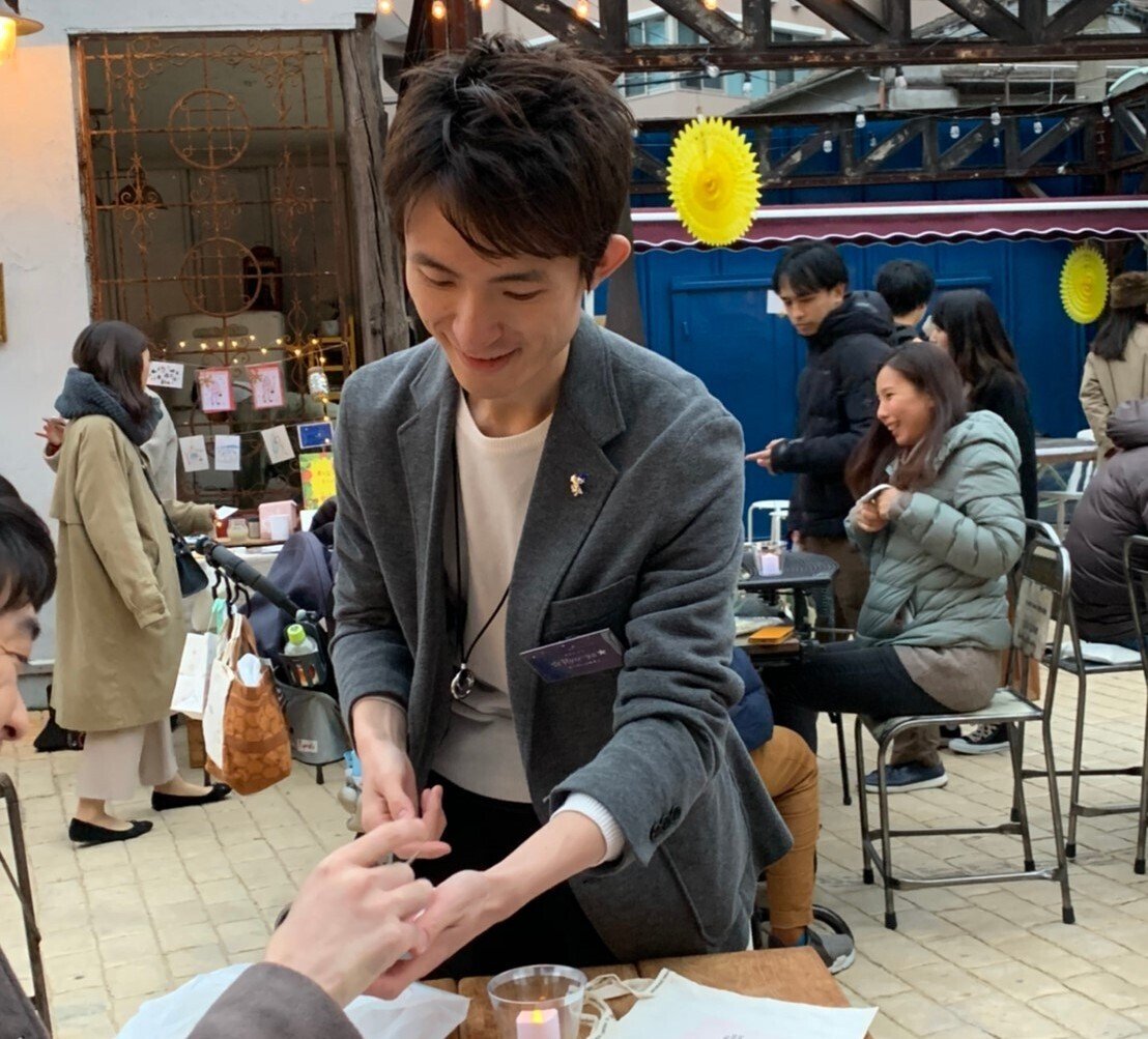 自己紹介｜30歳の節目に｜はじめてのnote｜☆Ryo-ya★