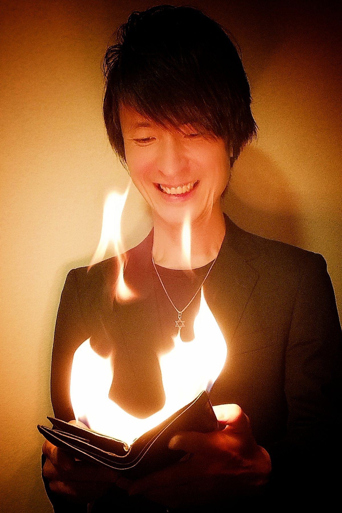 自己紹介｜30歳の節目に｜はじめてのnote｜☆Ryo-ya★