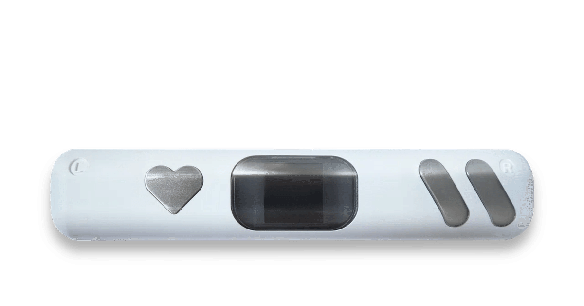 小さなチームで、大きな挑戦――携帯型心電計「心電くん」誕生の裏側｜SIMPLEX QUANTUM