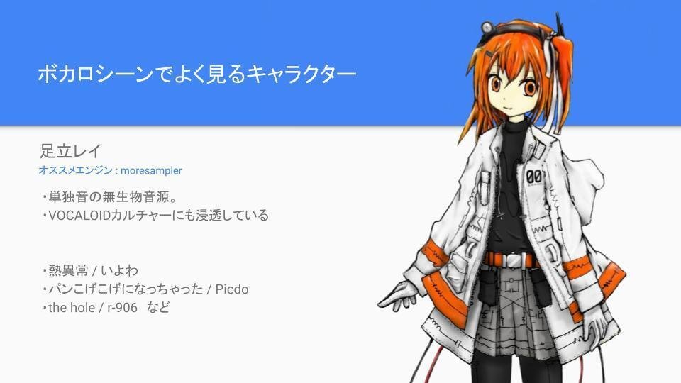 ボカロP向け UTAU初心者講座 【令和最新版】｜LitMus