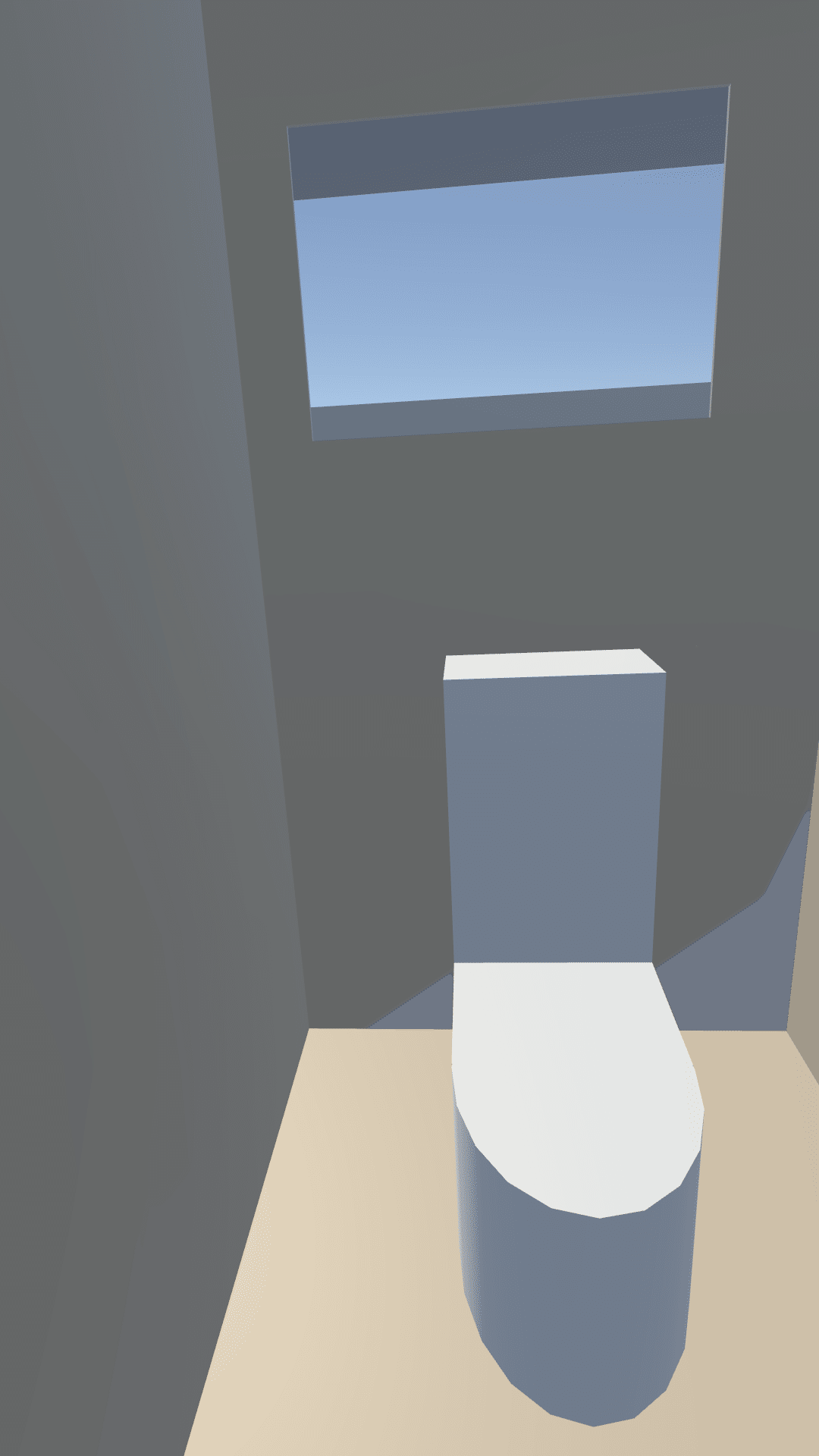 VRChat ワールド紹介 Shooting Range 1000m！！｜郭公