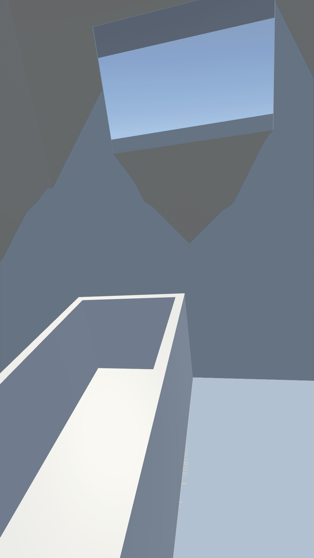 VRChat ワールド紹介 Shooting Range 1000m！！｜郭公