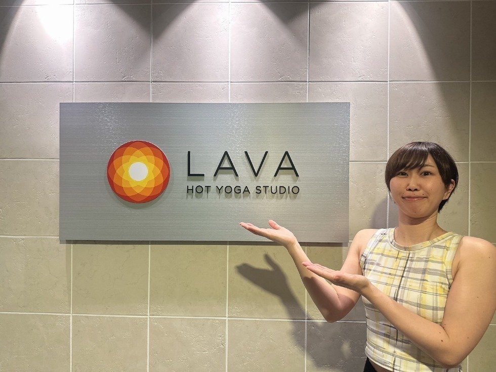 The Power of Shine～太陽を作る輝きたち～vol.6 LAVA事業部 インストラクター：武田 まどかさん｜株式会社LAVA International