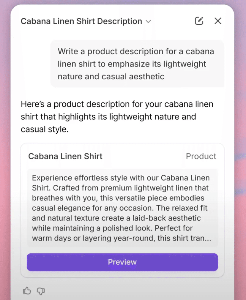 【2025年最新】Shopify Sidekick完全解説｜AIアシスタントで実現するストア運営の効率化と活用術｜株式会社Rabo