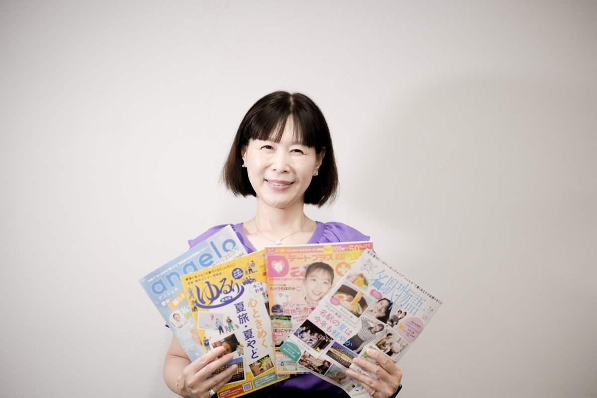 やりたいことを助けてくれる、PIXTAは「私の味方」【PIXTA購入会員Life】｜ピクスタ＋（プラス）｜ ピクスタの見えないトコまで知るメディア