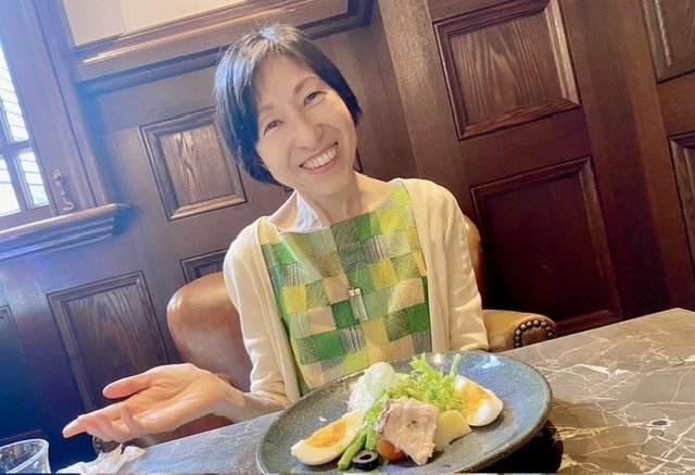 大手町アート&レトロビル・デート｜atelier☆lucere