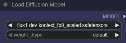 【ComfyUI】FLUX.1 Kontext Devを使う方法｜aiaicreate
