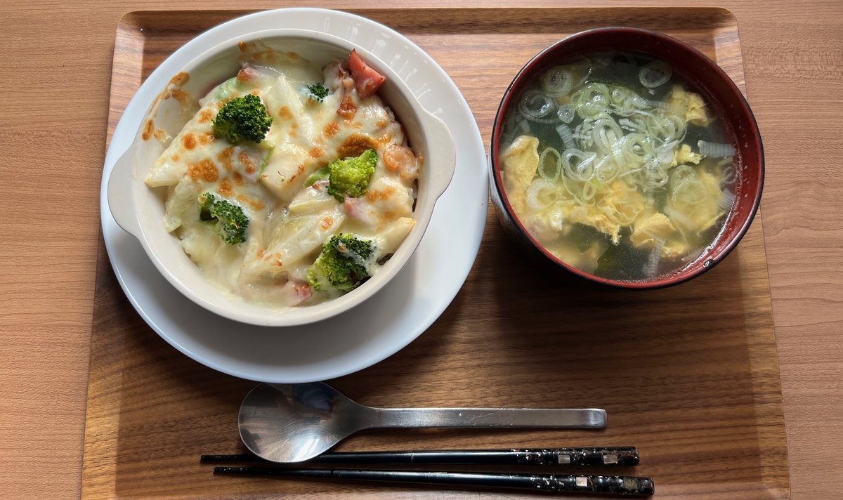 やさしさは、シーフードドリアの中に｜風音 真人 / Masato Kazane