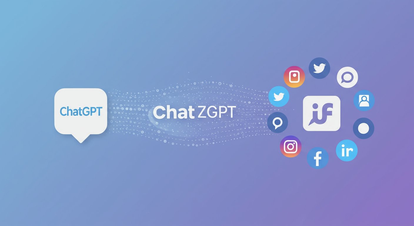 【実践ガイド】ChatGPT×Zapierで実現するSNS全自動運用術｜【公式】AIスキルアカデミー