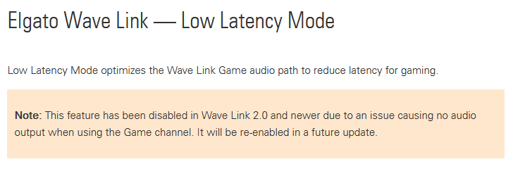 Elgato Wave Linkを使ってみた｜Ratata aka ラッタッタ