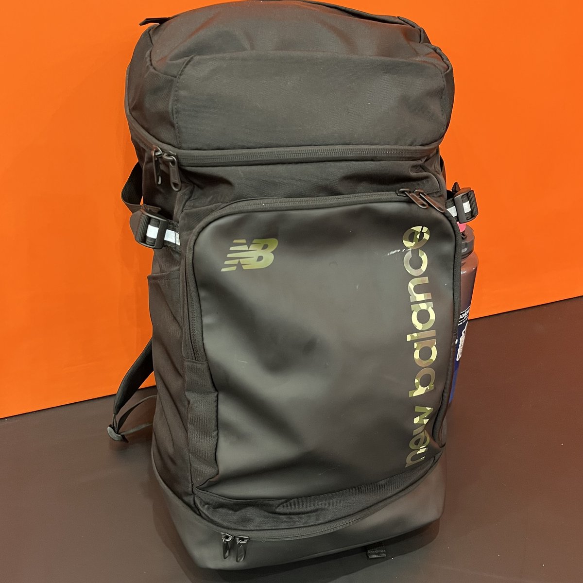 [買ってよかったもの] バックパックを買い替えた話｜Yuma Hayes