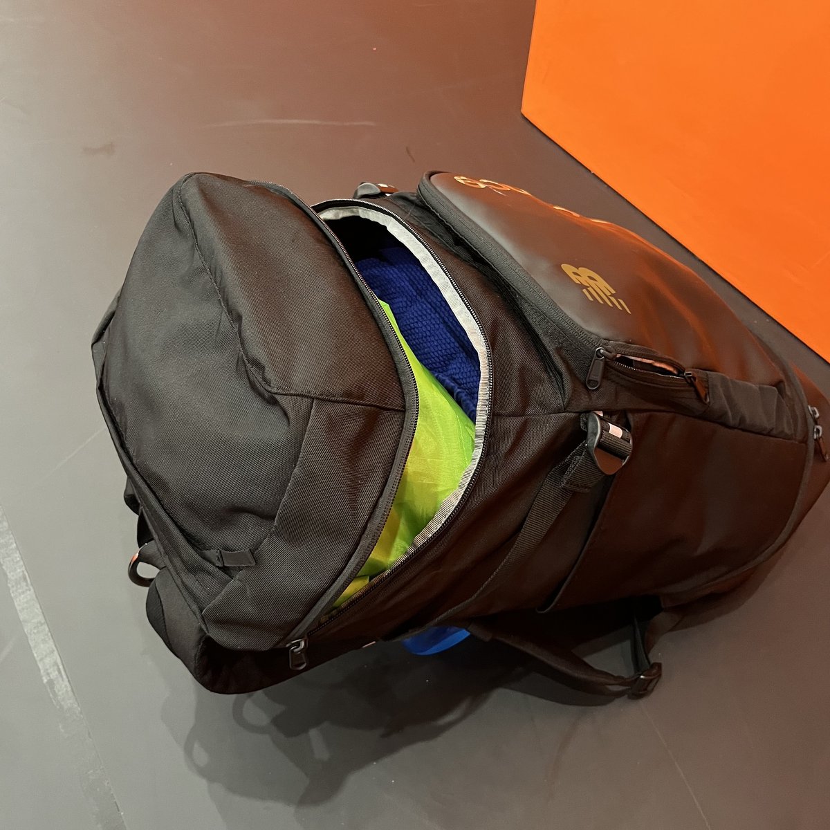 [買ってよかったもの] バックパックを買い替えた話｜Yuma Hayes