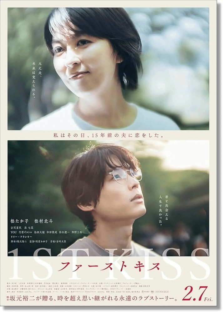 2025年上半期 ベスト映画｜Masaaki Ito