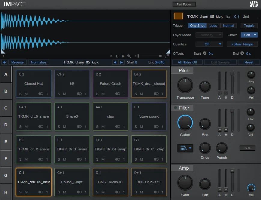 【DTM超初心者向け】StudioOne7で始める作曲生活 プラグイン紹介編｜Tiqua