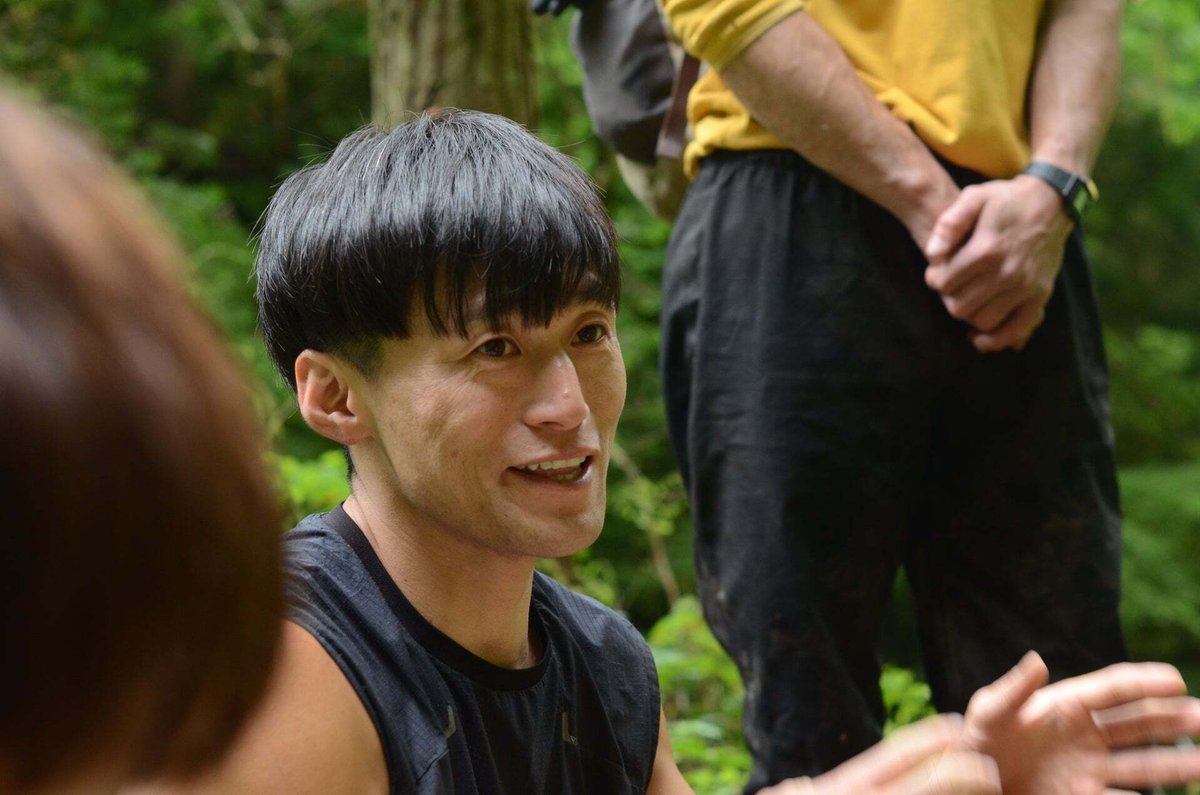 東京・奥多摩「TOKYO WASABI」を訪ねて感じたこと｜江六前一郎｜Ichiro Erokumae｜Food HEROes代表