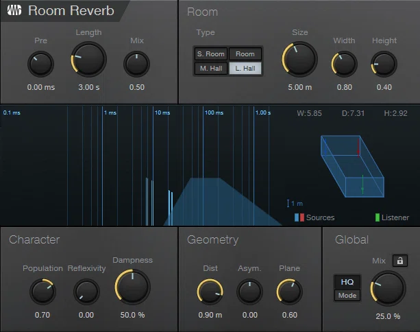 【DTM超初心者向け】StudioOne7で始める作曲生活 プラグイン紹介編｜Tiqua