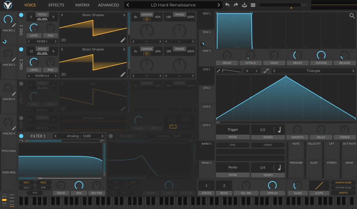 【DTM超初心者向け】StudioOne7で始める作曲生活 プラグイン紹介編｜Tiqua