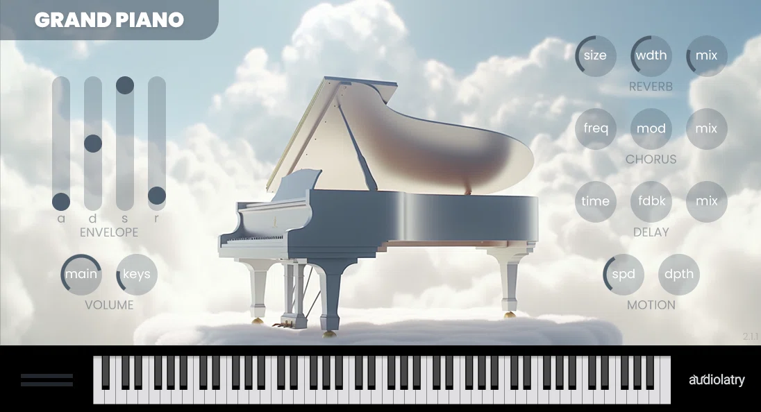 【DTM超初心者向け】StudioOne7で始める作曲生活 プラグイン紹介編｜Tiqua
