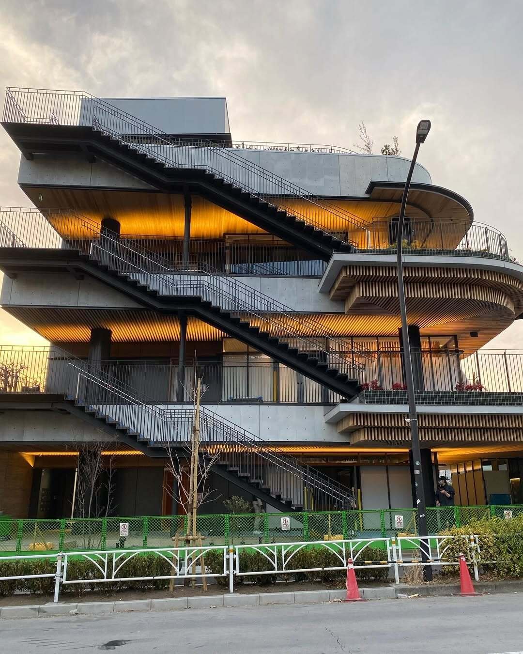 【東京建築】建築巡りマニア厳選！推し建築10選！(2025年上半期編)｜東京の建築&アート巡りオタク@tanrock