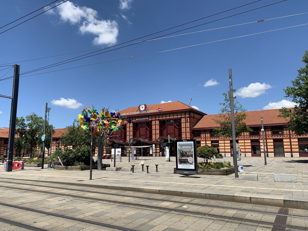 博士論文公聴会＠サンテティエンヌ｜Taro Kimura