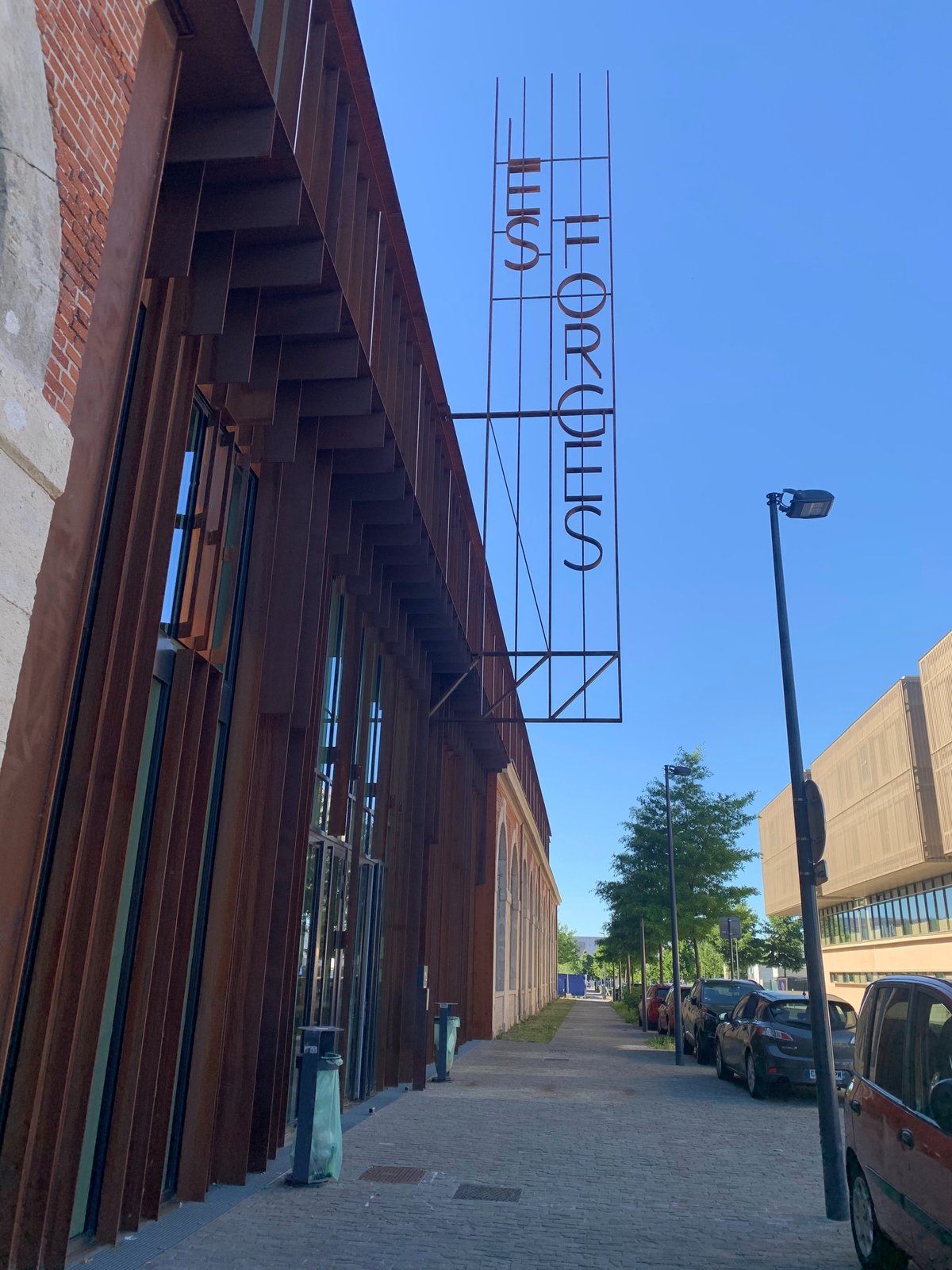 博士論文公聴会＠サンテティエンヌ｜Taro Kimura