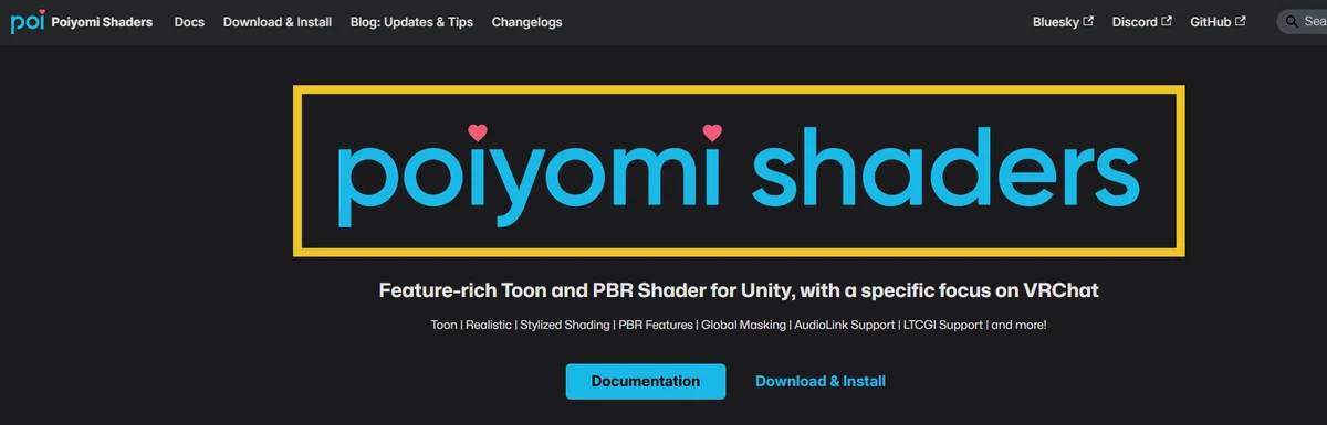 【初心者向け】Poiyomi Proの買い方・導入方法を徹底解説｜Patreon・Discord・Unityまで全手順ガイド｜アサシンな猫