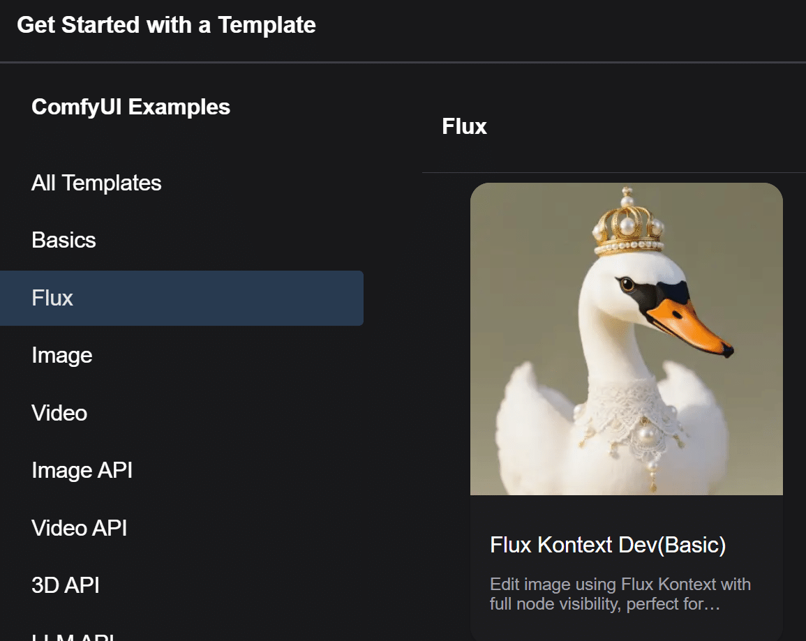 【ComfyUI】FLUX.1 Kontext Devを使う方法｜aiaicreate